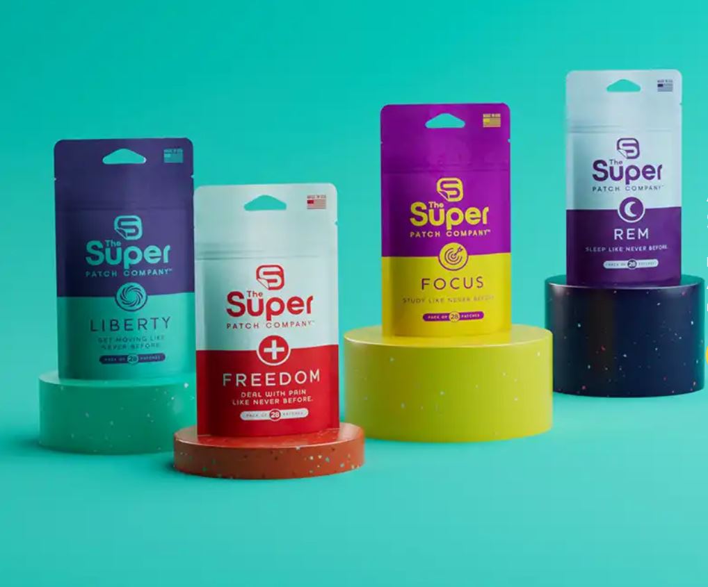 2023-11-10 - So funktionieren die Super Patches – Partner Material Shop